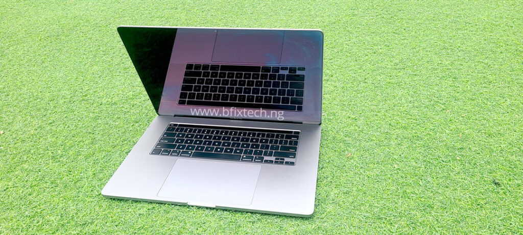 APPLE MACBOOK PRO 2019 (A2141) I7 16GB RAM 512GB SSD
